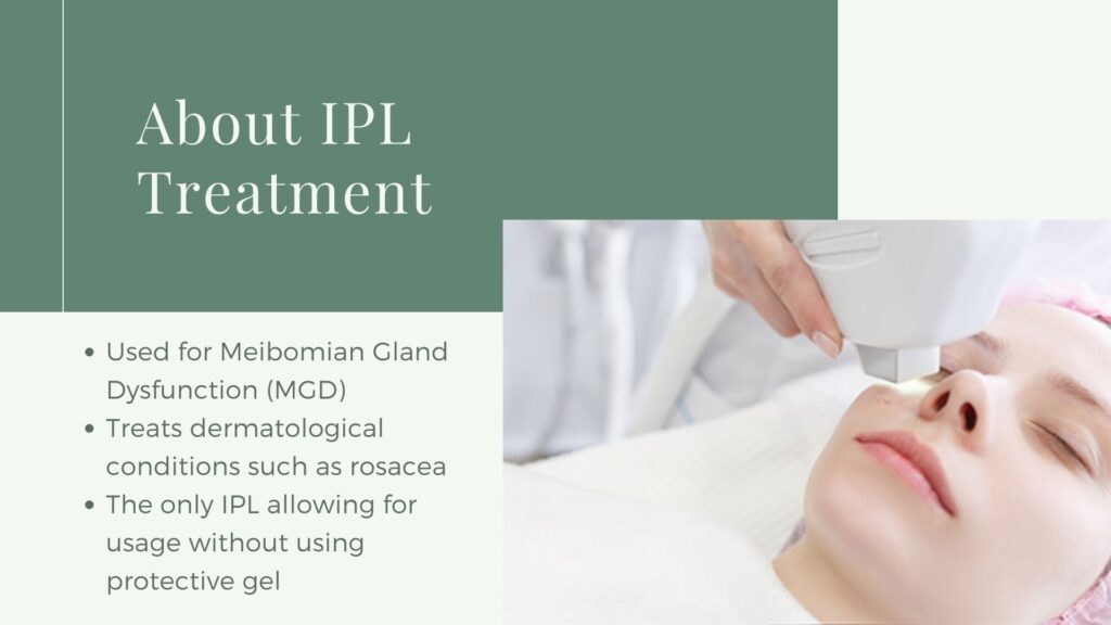 Dry Eye Treatment - Progressive Eye Center