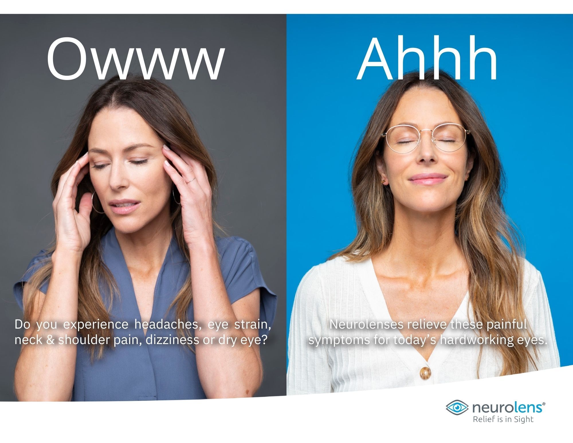 Neurolens - Progressive Eye Center