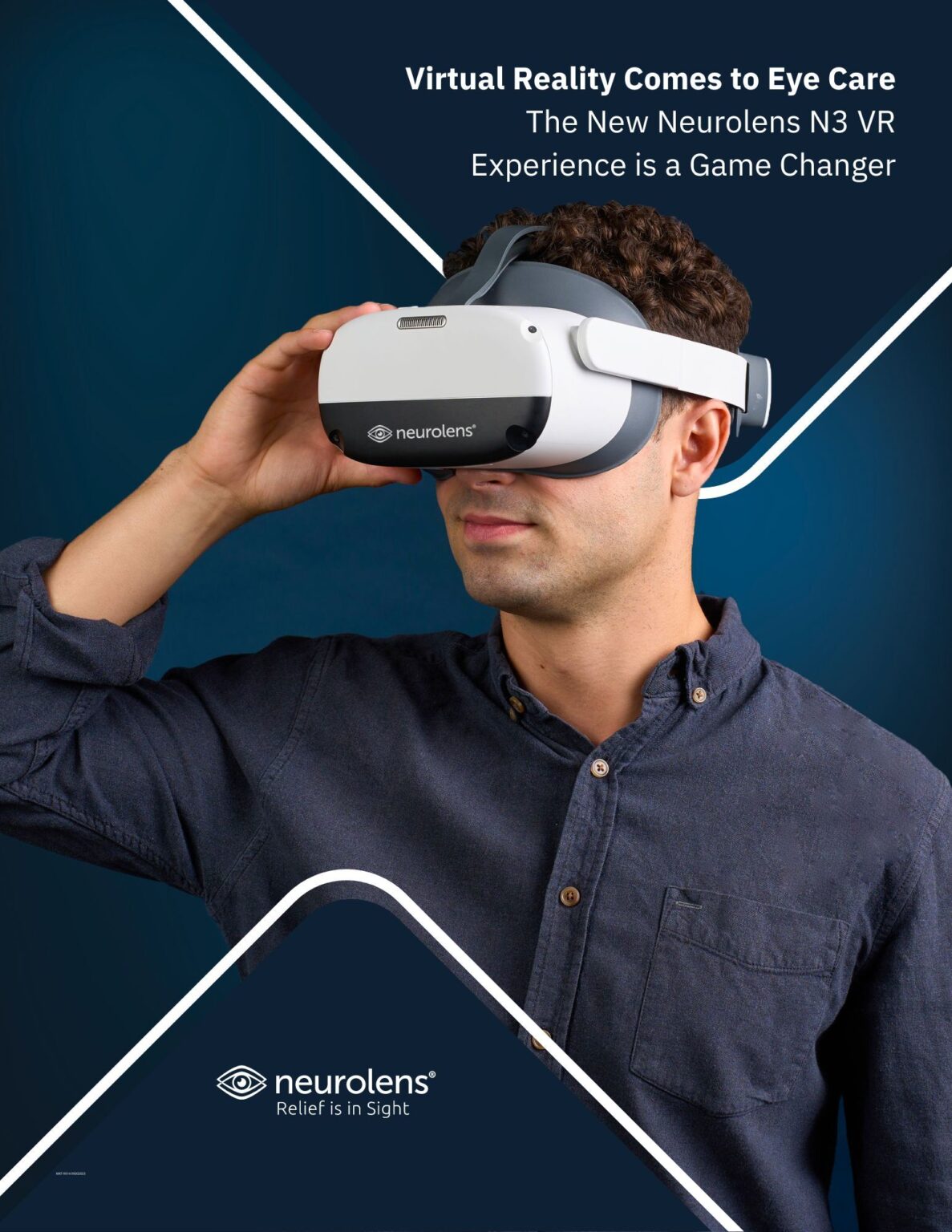 Neurolens - Progressive Eye Center